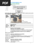 Grade 12 GIS Overview and Applications | PDF | Geographic Information ...