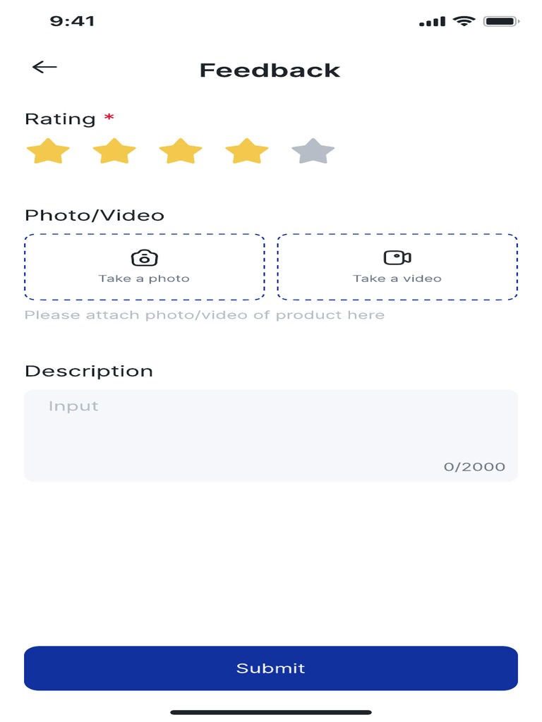Feed Back | PDF