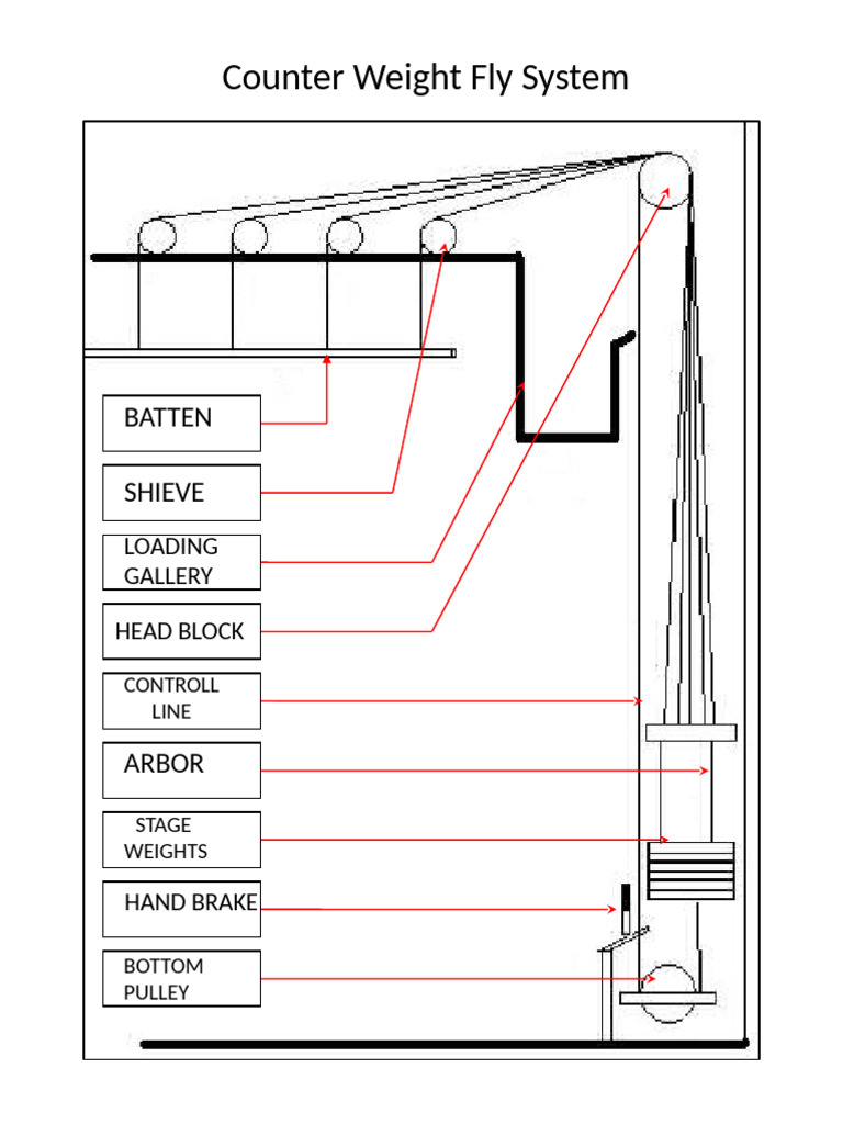 Fly Gallery Labelled | PDF