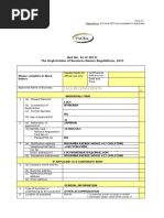 Business Name Registration Pacra | PDF