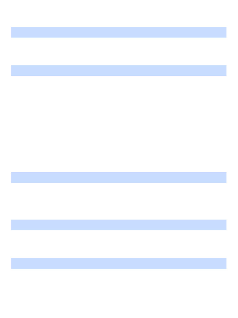 Tax Audit Summary: Section 44AB | PDF