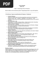 LKPD Akidah Akhlak KLS 2 | PDF