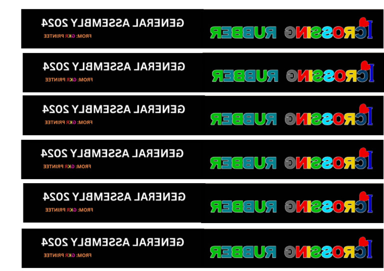 Lanyard Assembly | PDF