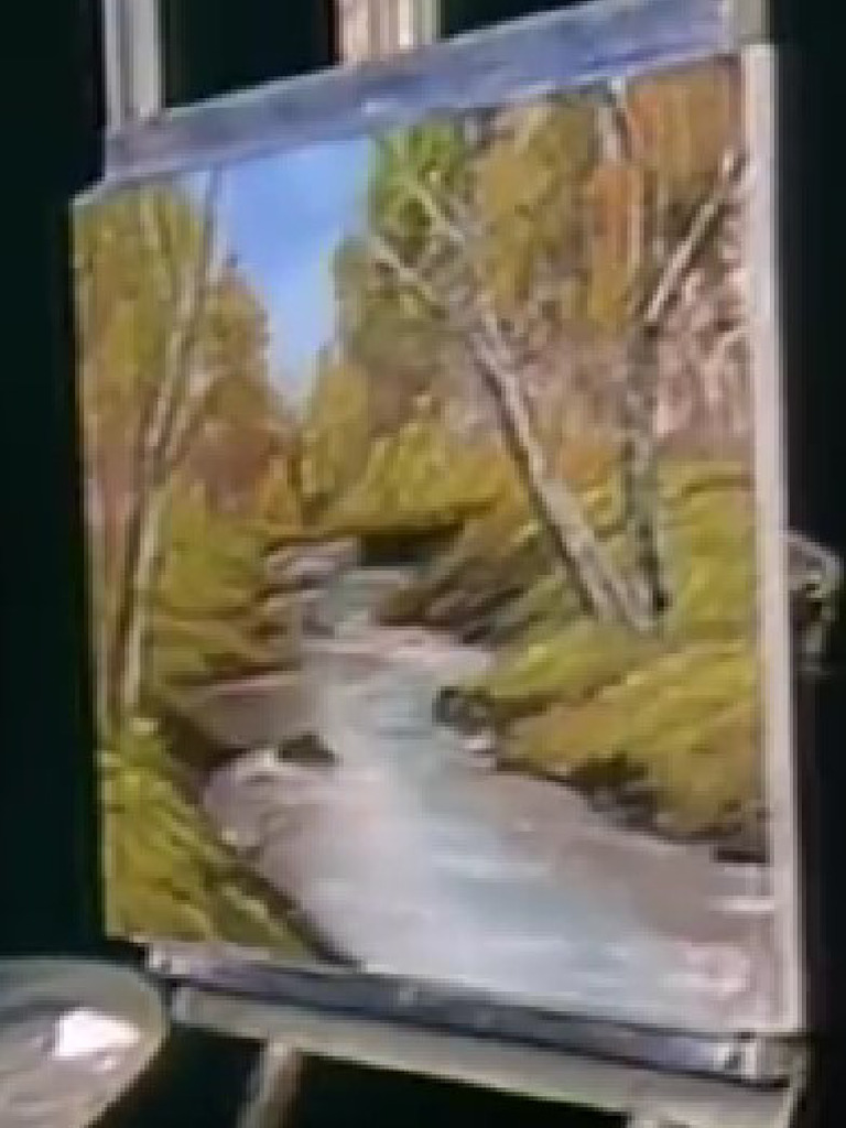 S6 04 Whispering Stream | PDF