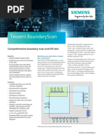 Sta Inputs Outputs | PDF | Electronics | Electronic Design
