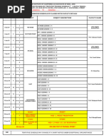COPA Trade BREAKUP SYLLaBUS | PDF