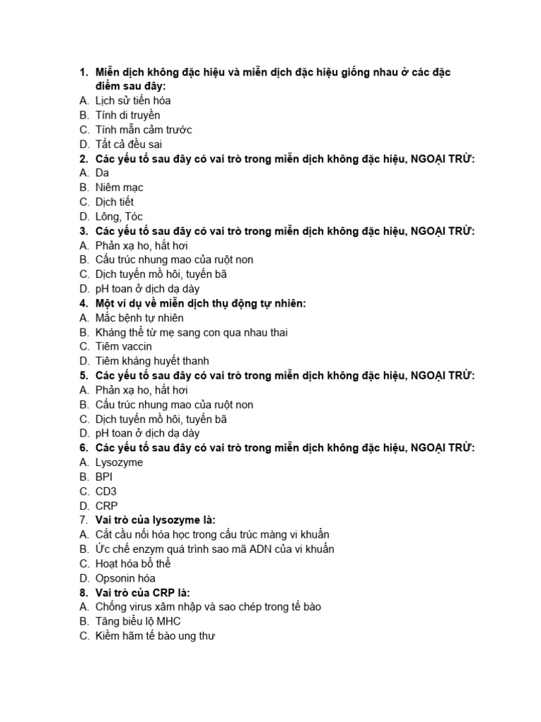 GK MD Y22 Bản đẹp | PDF