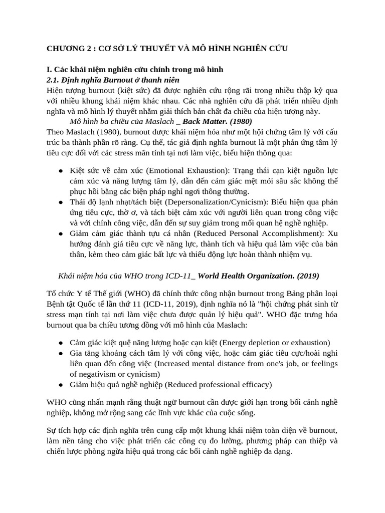 Tkud - Tiểu Luận Nhóm 5 | PDF