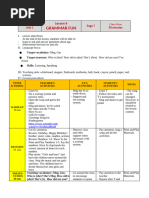 Boys and Girls Graph and Age Graphs - Docx" | PDF | Career & Growth ...