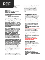 ASESMEN SUMATIF AKHIR SEMESTER 1 MTK Kls 6 | PDF