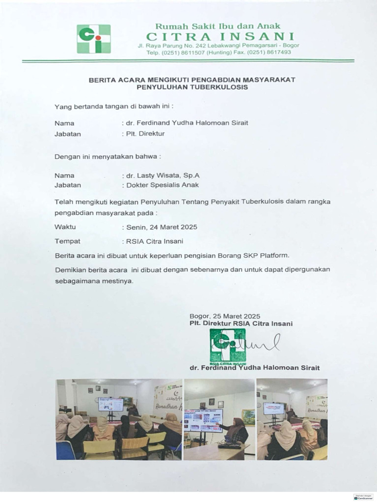 LW-BA - Penyuluhan.TB Compressed | PDF