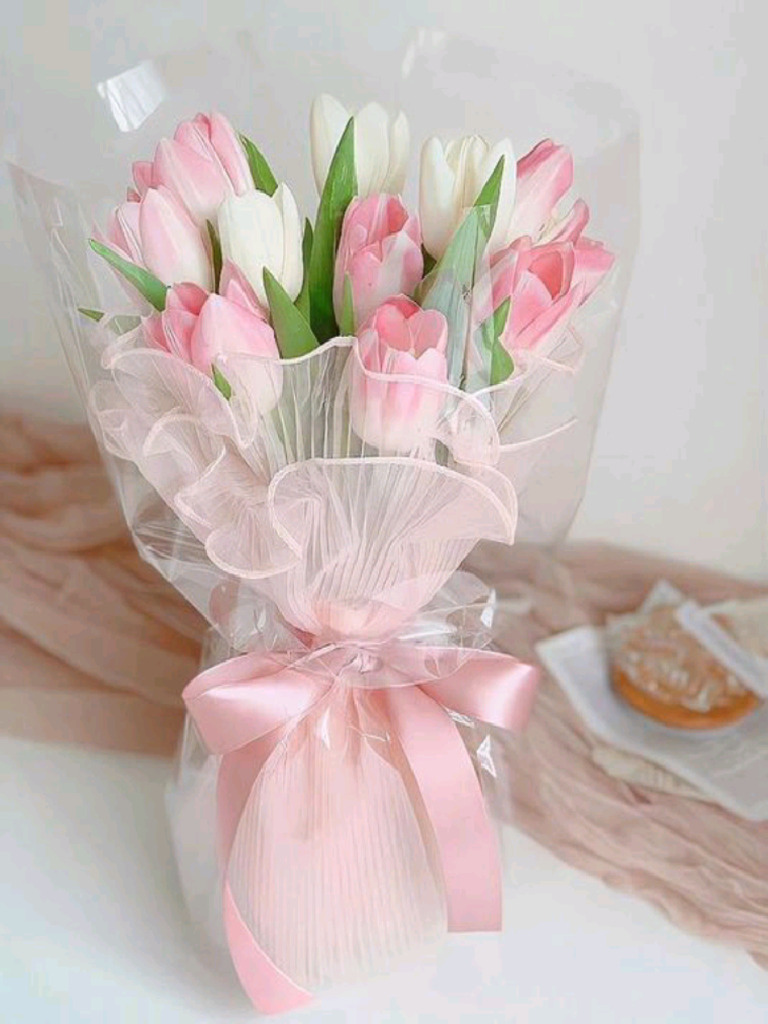 Tulip | PDF