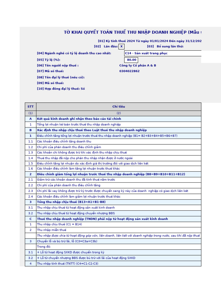 03 TNDN TT80 2024 BT01 | PDF