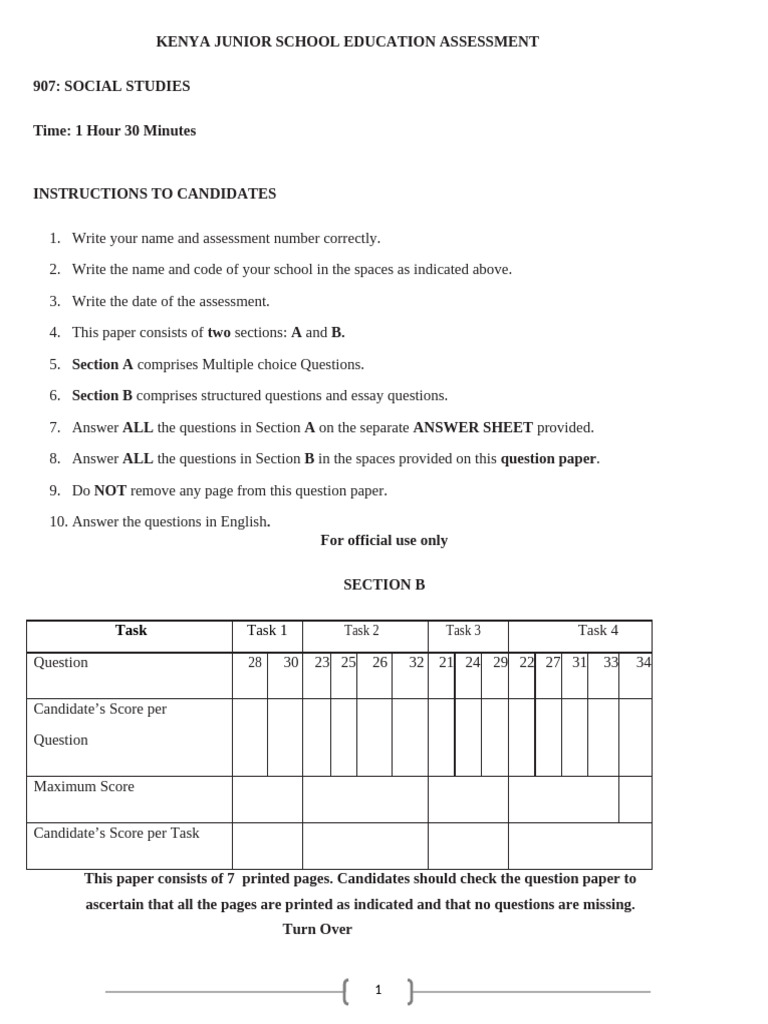 G9 Social Studies-Homework | PDF | Entrepreneurship | Africa