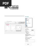 How To Display Remark "This Is Computer Generated Invoice No Signature ...