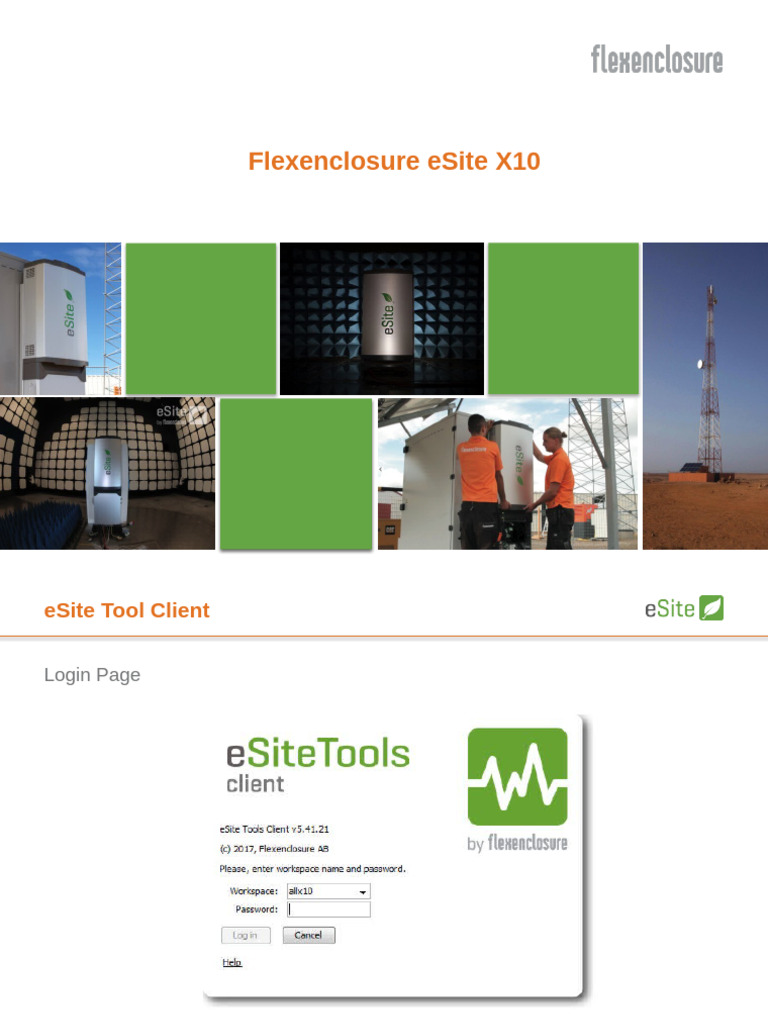 Module 5 X10 ESite Tool Stage 1 | PDF | Rectifier | Photovoltaic System