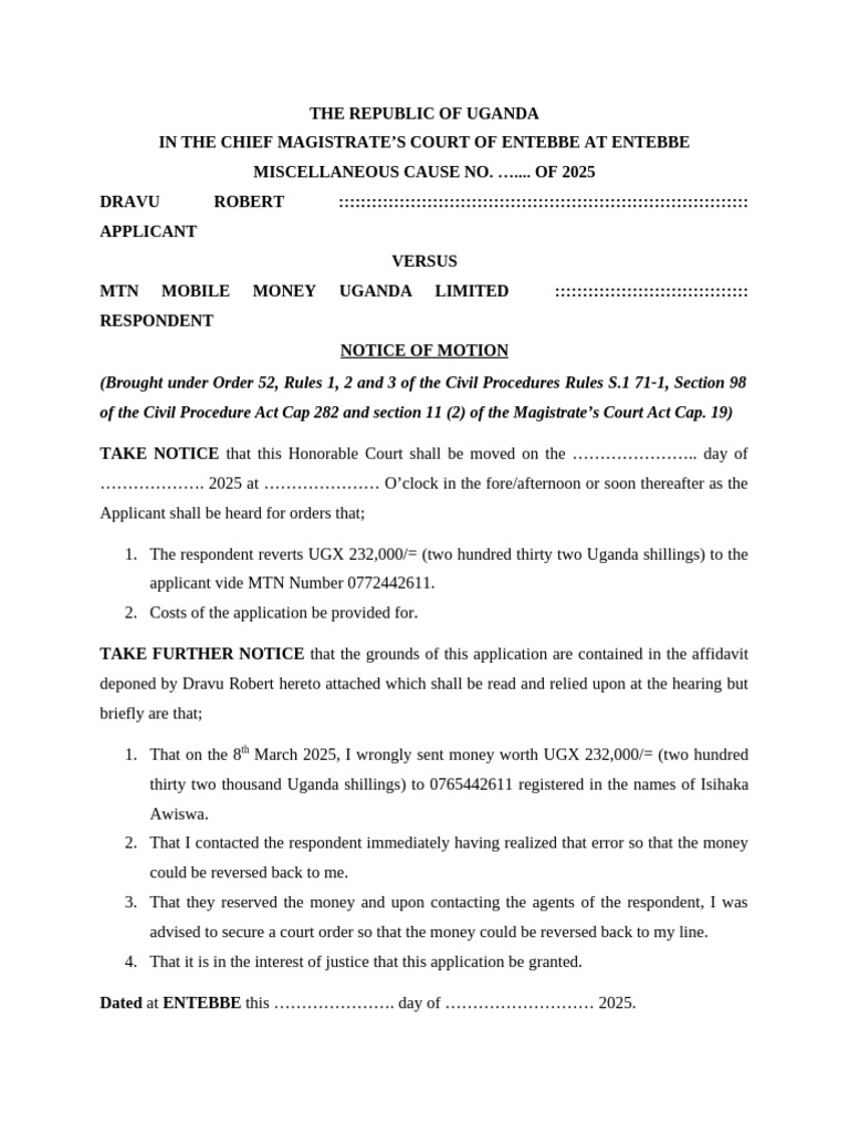 Application For Reversal | PDF | Public Law | Judiciaries