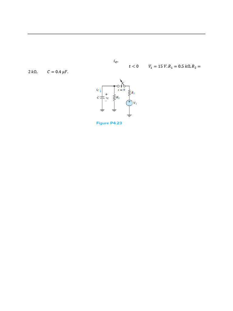 Assignment03 Chapter04 Problem | PDF