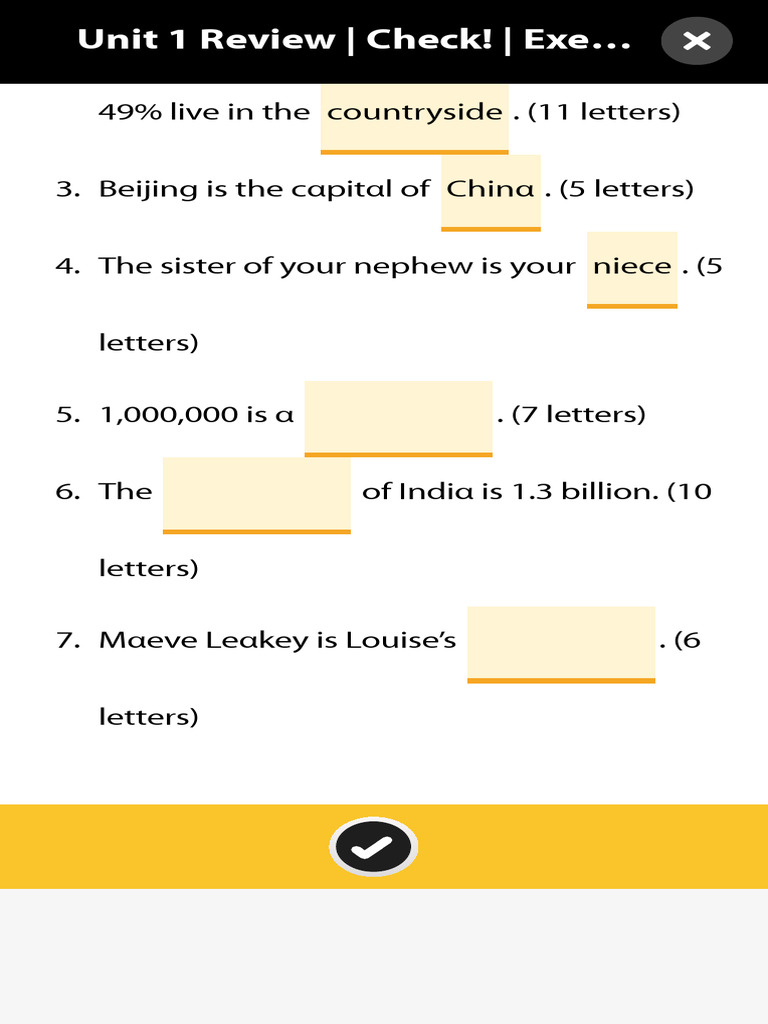 National Geographic Learning 4 | PDF