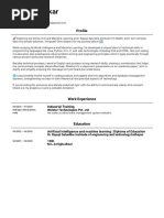 NCAT Exam Preparation Guide 2025 | PDF | Question