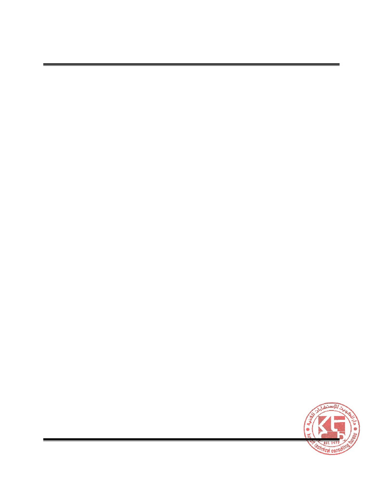 Under Floor Raceways For Electrical Systems - REV01 | PDF | Electrical ...