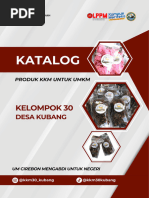 Contoh Proposal Penelitian Untuk Sempro PDF | PDF | Seni