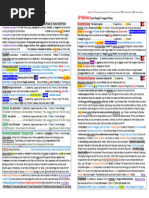 Forgotten Realms Timeline | PDF | Elf (Dungeons & Dragons) | Forgotten ...