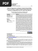 GRI 303 - Water and Effluents 2018 | PDF | Water | Sewage Treatment
