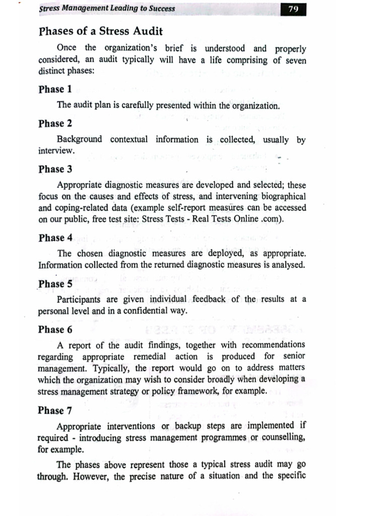 PSY 223 GROUP 2 REPORT | PDF