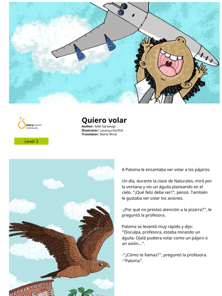 20865-quiero-volar | PDF | Avión | Motores