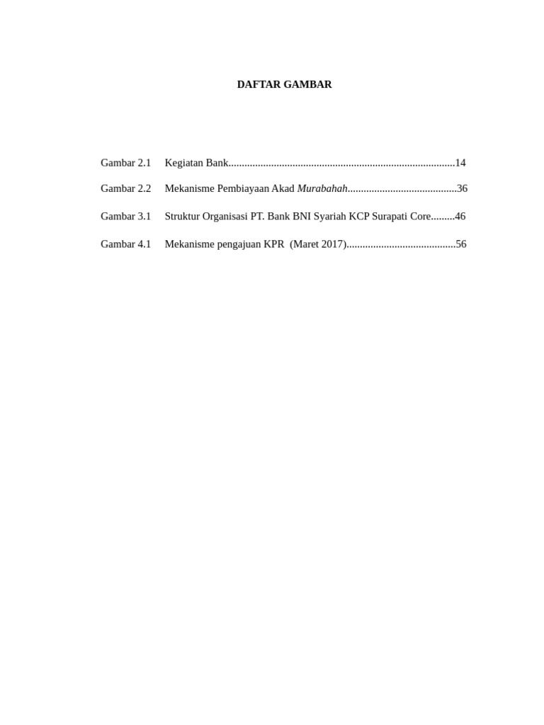 DAFTAR GAMBAR | PDF