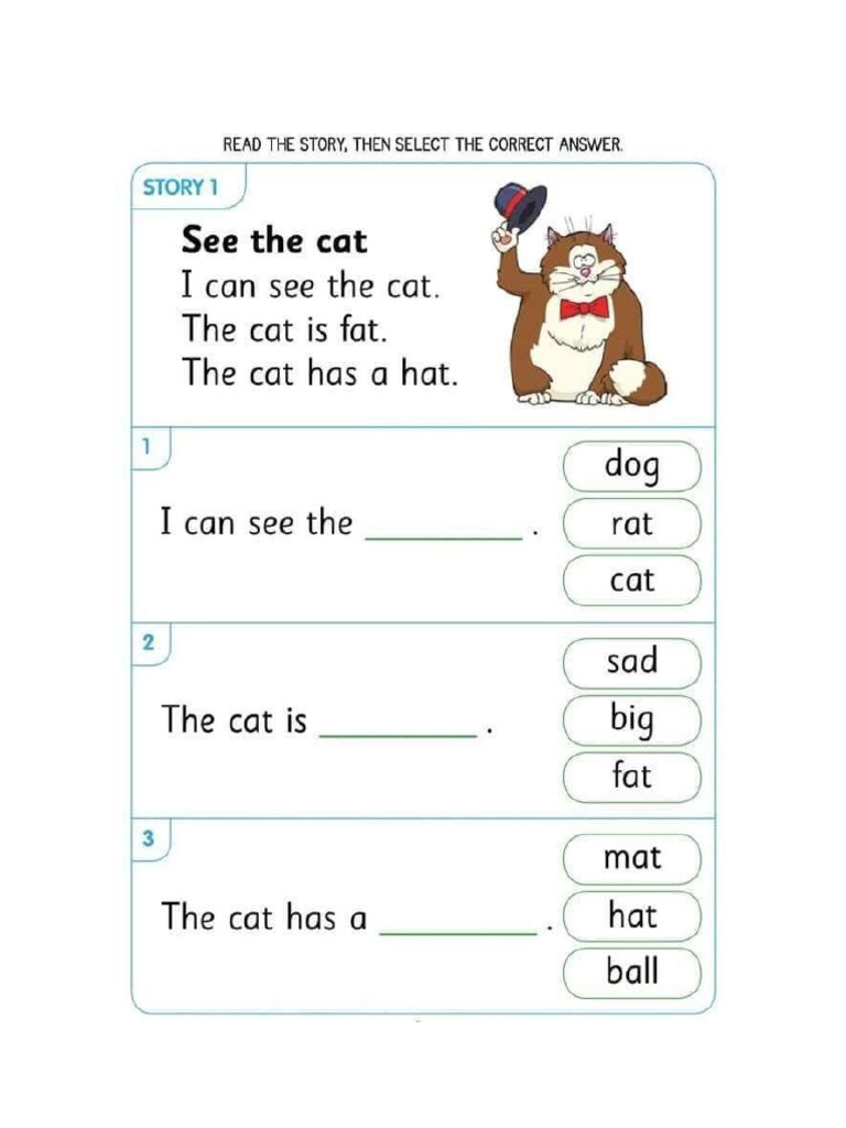 reading for beginners | PDF
