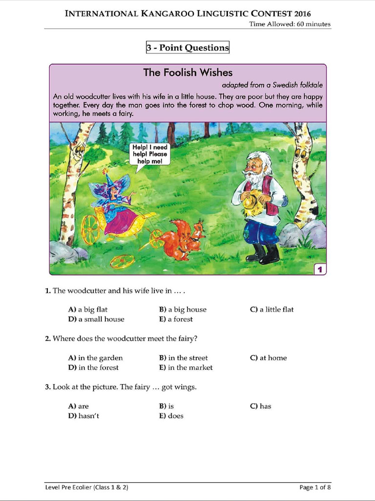 2 Grade 2016 | PDF