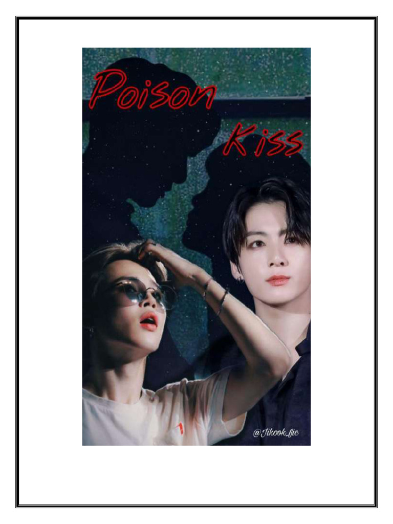 Poison Kiss p59 | PDF