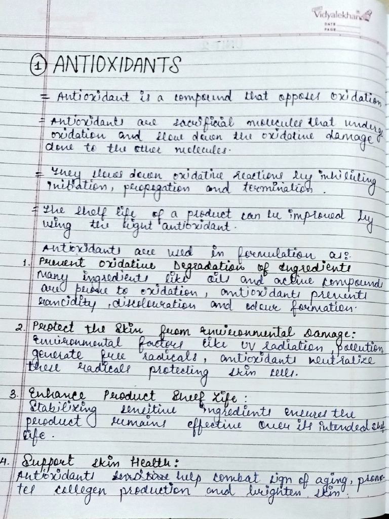 F&D Unit 4 Half | PDF