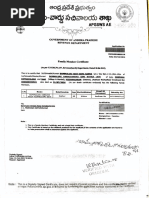 Family Member Certificate Application Guide | PDF | Affidavit | Civil ...
