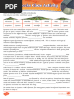 Skeletal and Muscular System GIU Grade 4 - With Ans Key | PDF | Muscle ...