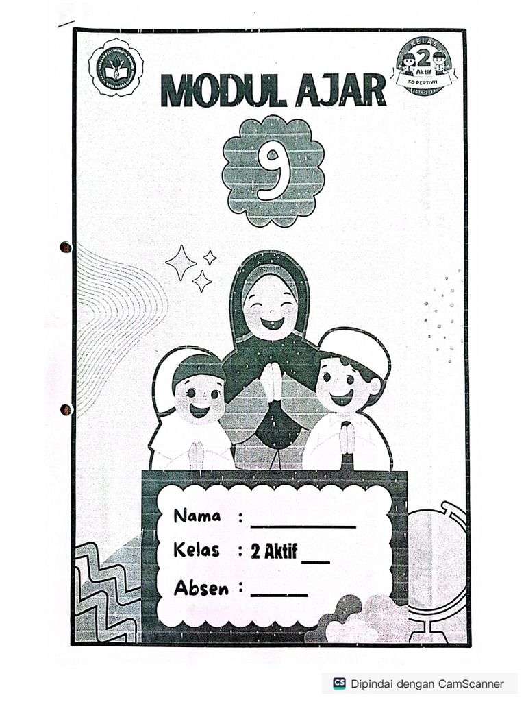 Modul 9 Pdf