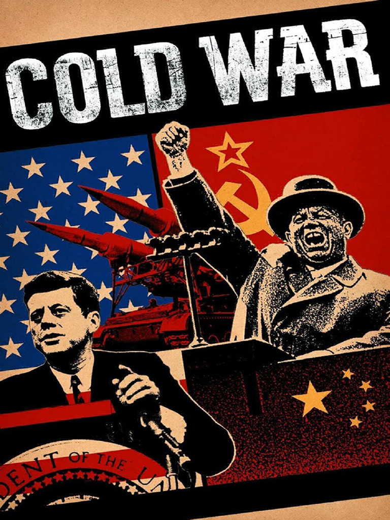 Cold War | PDF