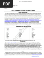 USP-NF 1663 Assessment of Extractables Associated With Pharmaceutical ...