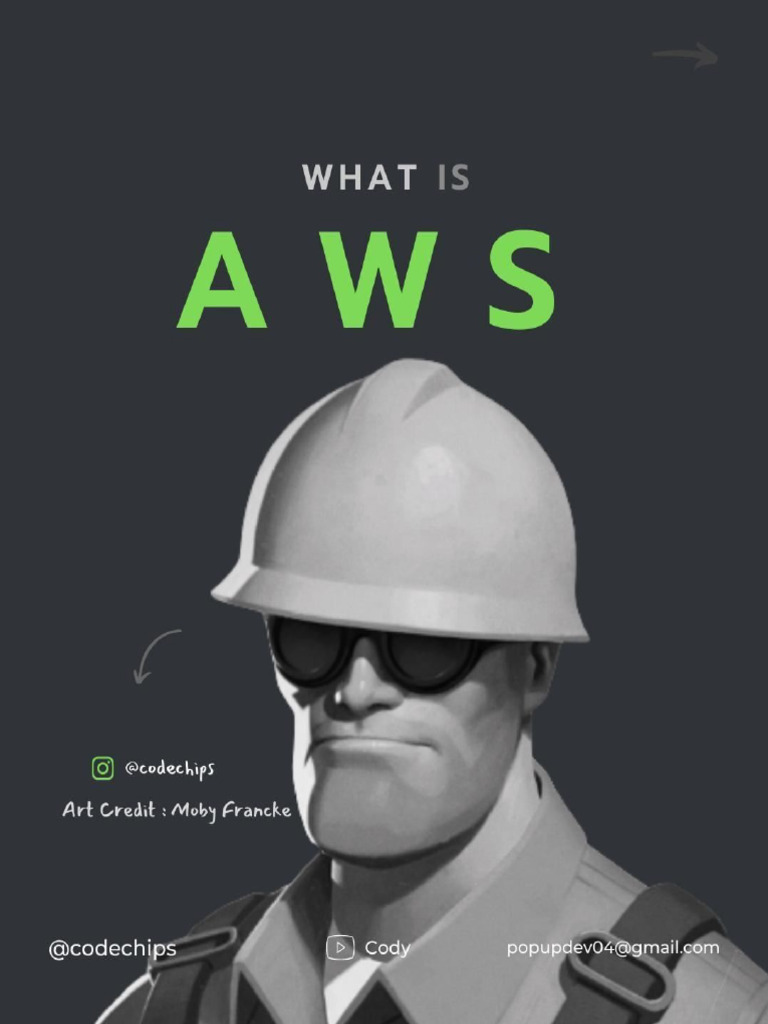 AWS Basics | PDF