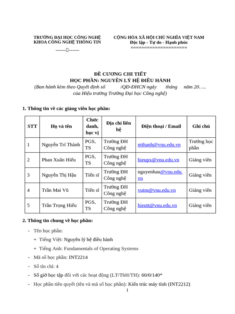 Int2214 NLHDH-2024 | PDF