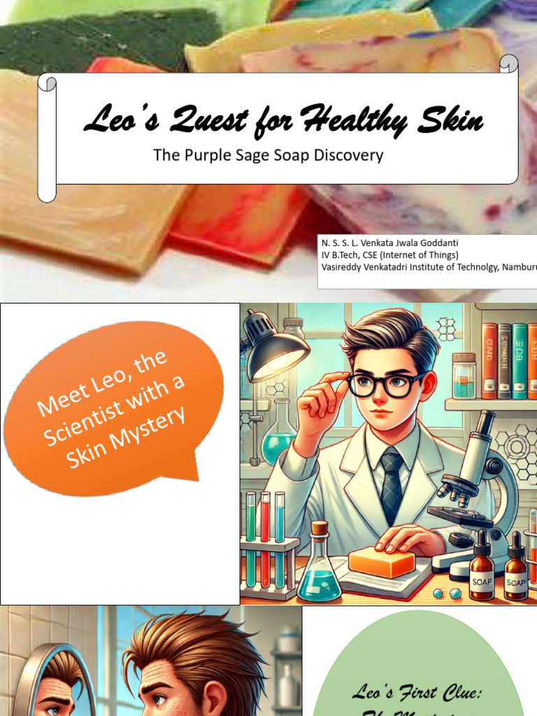 Value Communication Challenge | PDF