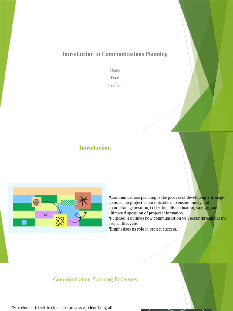 Sai Priyanka Week 5 Assignment 2 Presentation | PDF | Project ...