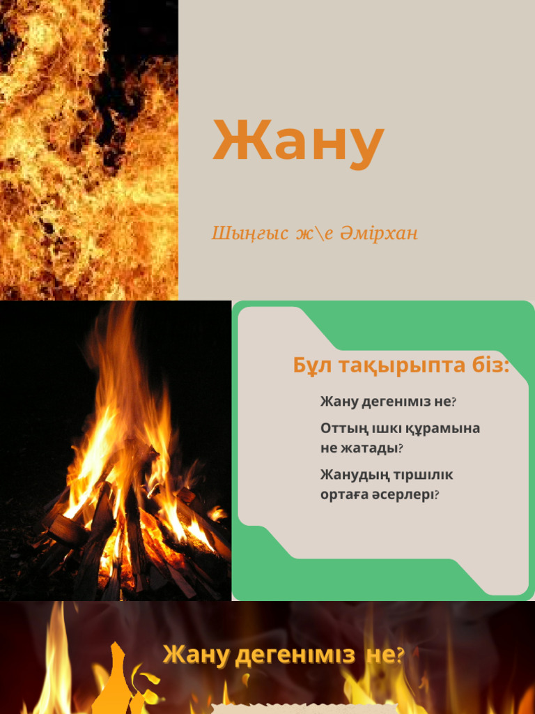 Жану | PDF