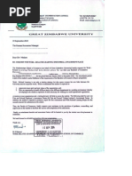 RRA Contacts - Form | PDF