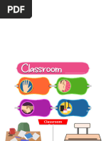Classroom Rules | PDF