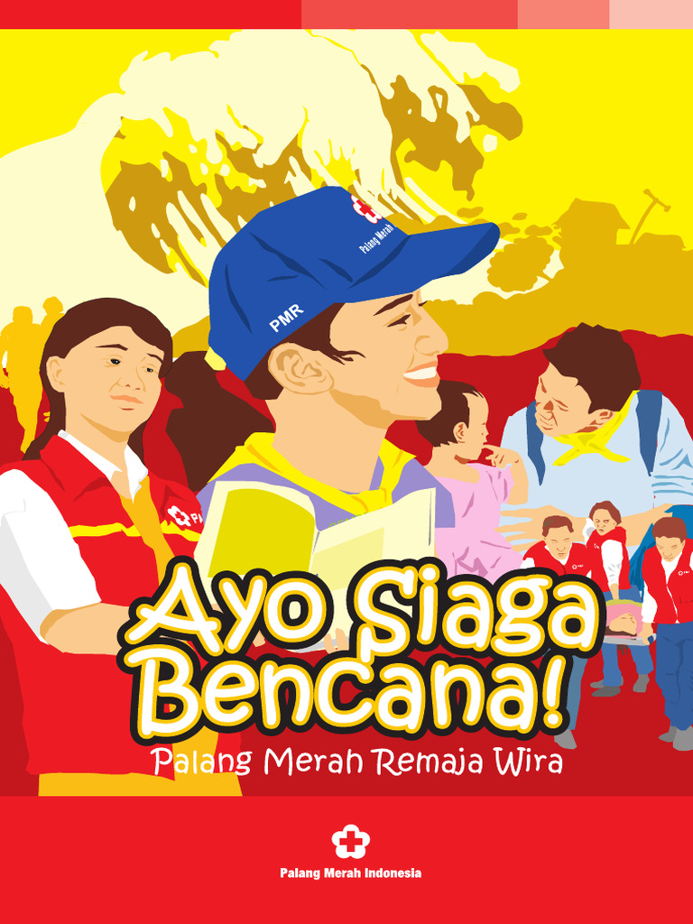 Ayo Siaga Bencana - Wira-Dikompresi | PDF
