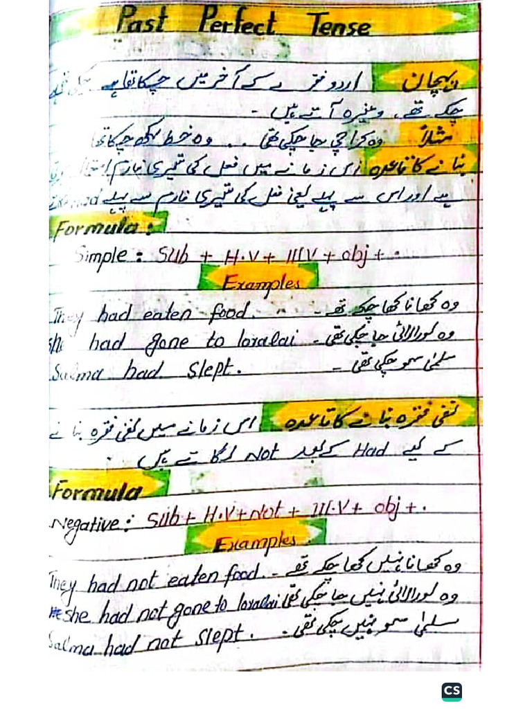 Tences - 15 - Scribed 3 | PDF