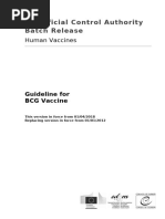 EMA Guideline on Finished Dosage Form | PDF | Tablet (Pharmacy)